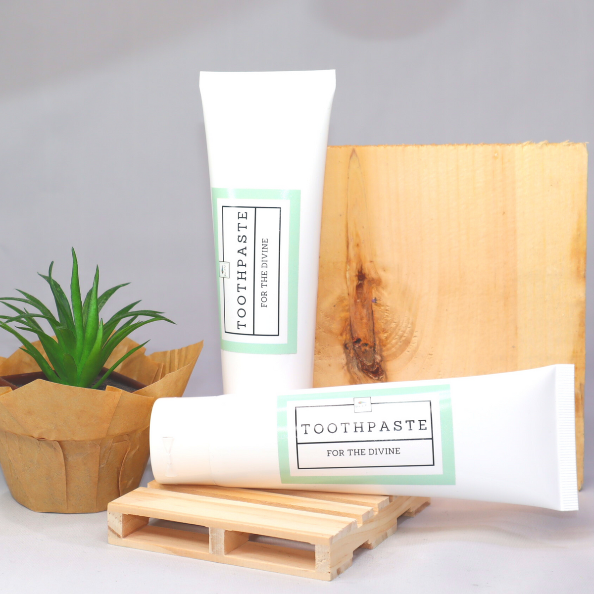 Miracle Paste Toothpaste – greendevine